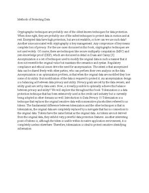 Coursework RM - sample - Coursework – Research Methodology -Sample ...