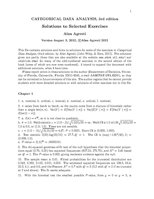 Practice problems - Chapter 6 (with answers) - CHAPTER 6 INTRODUCTION ...
