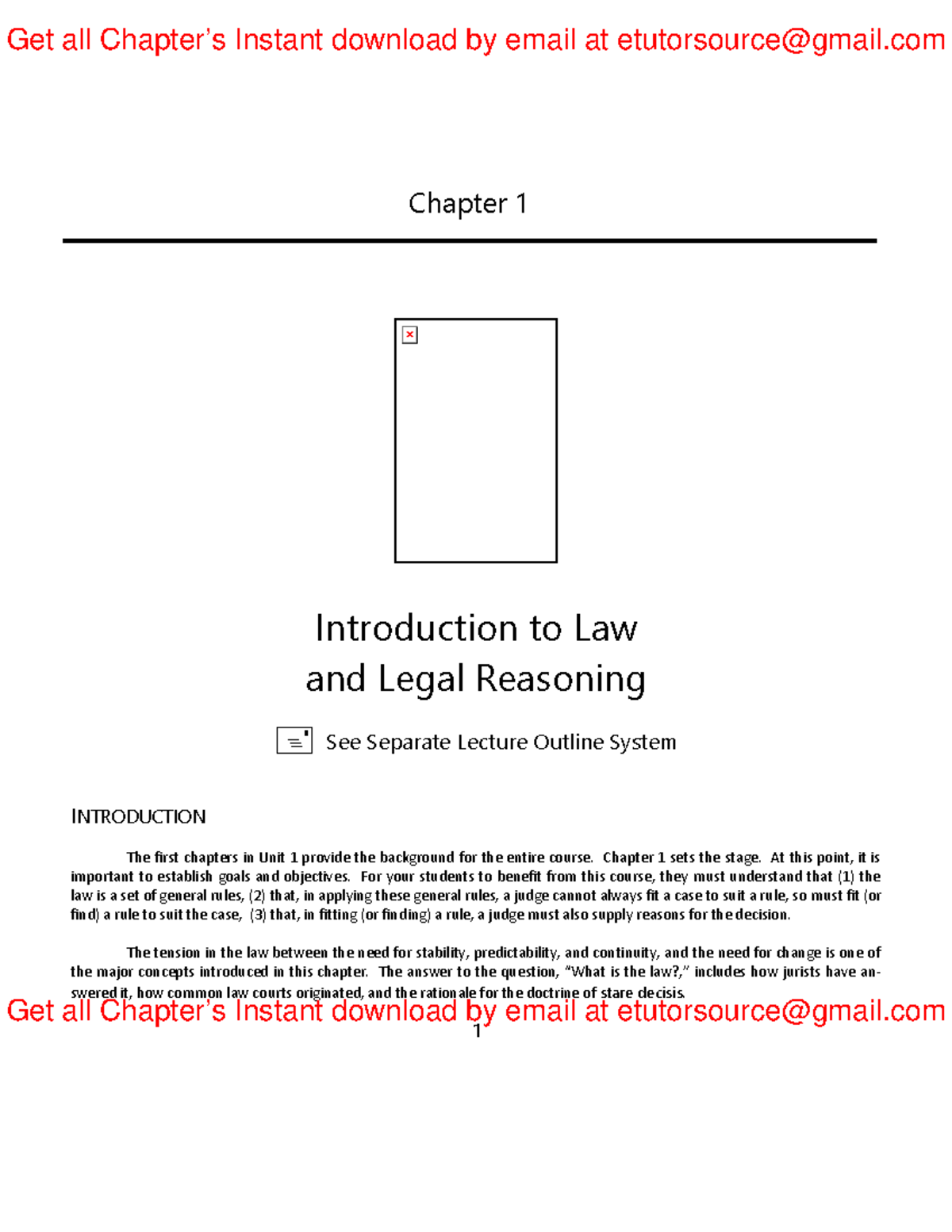 Solutions Manual For Business Law Text and Cases Legal Ethical Global ...