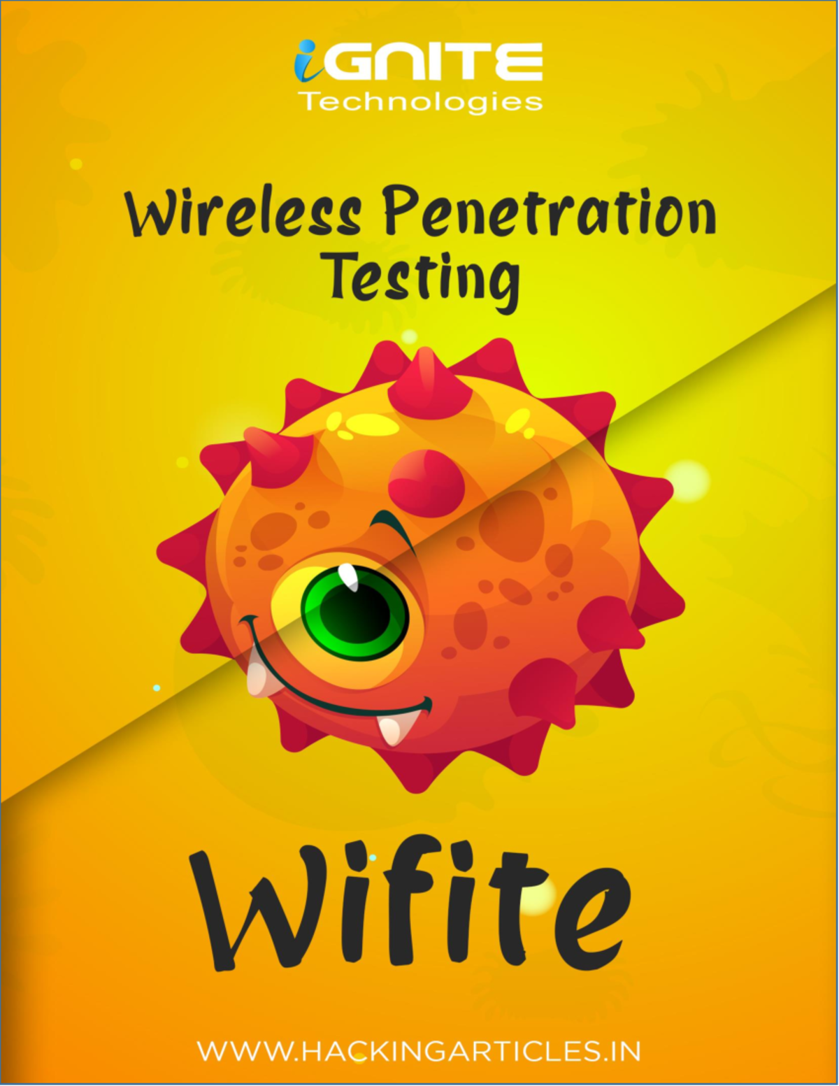 Wireless Penetration Testing useful for hacking beginner - Contents ...