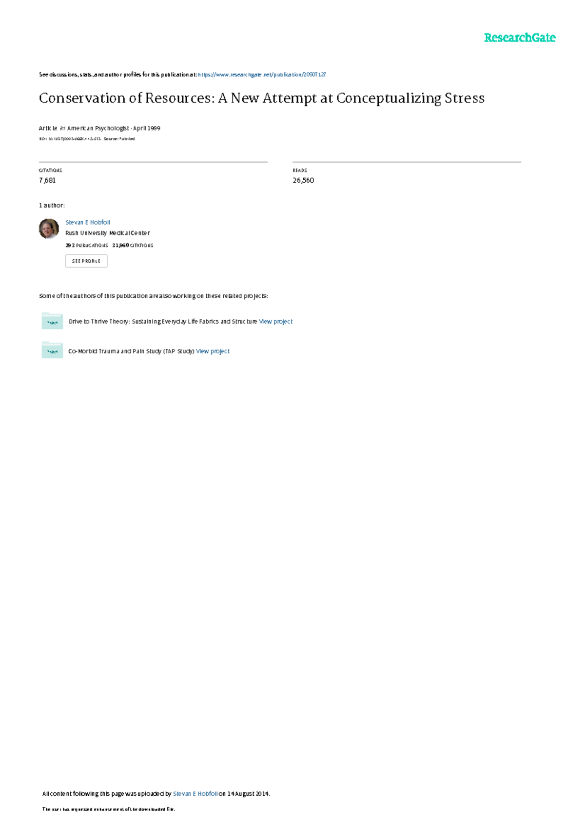 AP1989CORnewattempt - Group assignments - See discussions, stats, and ...