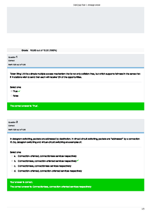 Learning Guide Unit 1 copy - Lear ning Guide Unit 1 Site: University of ...