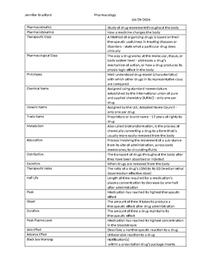 Infection Control Table complete - Type of Precaution /Organism PPE ...