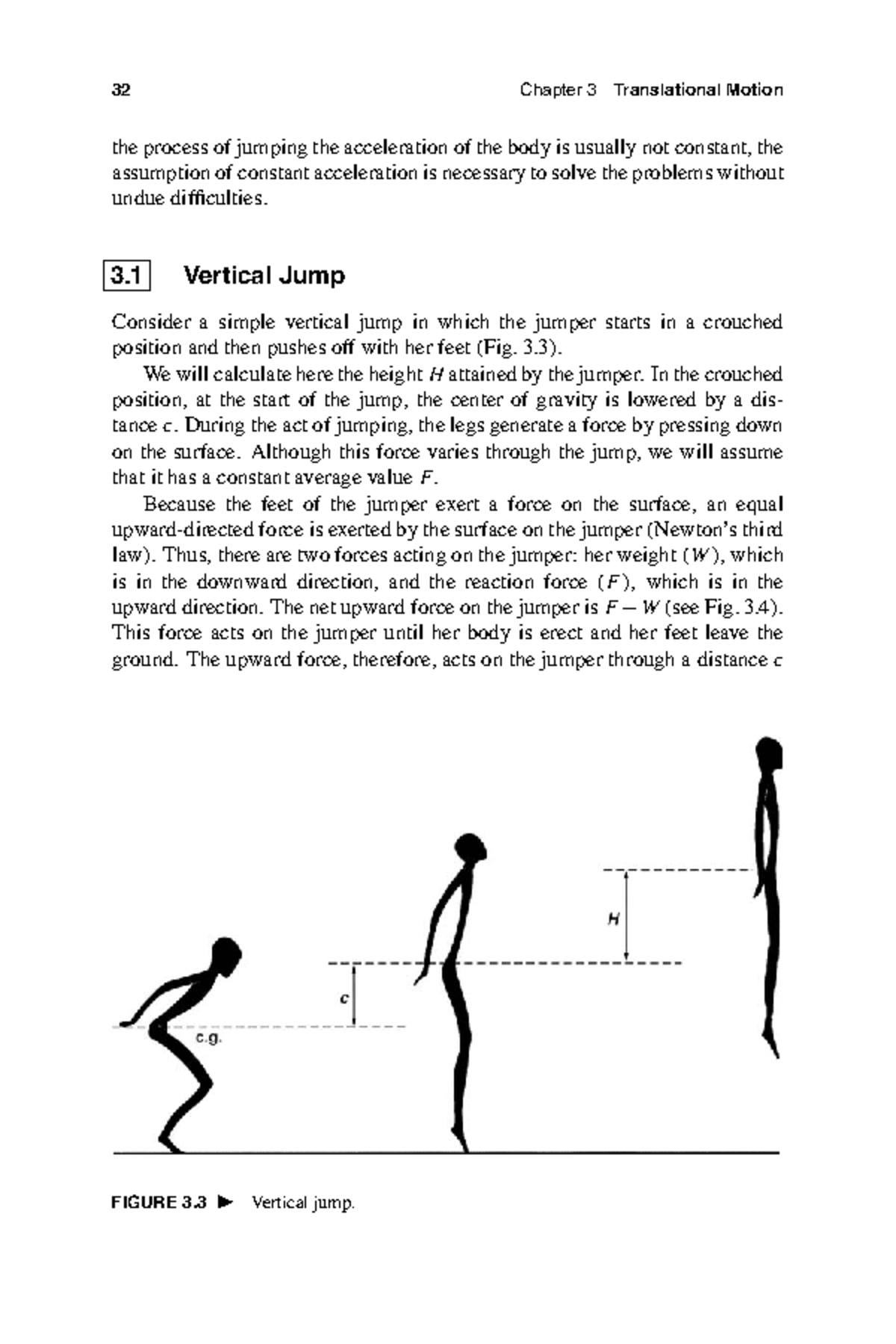 Science for Forecsic - attandance 59 - 32 Chapter 3 Translational ...
