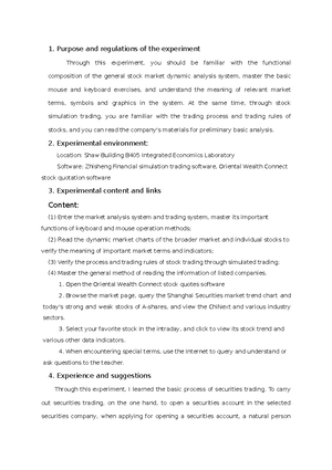 Experiment 3 Derivative calculation - Experiment 3 Derivative ...