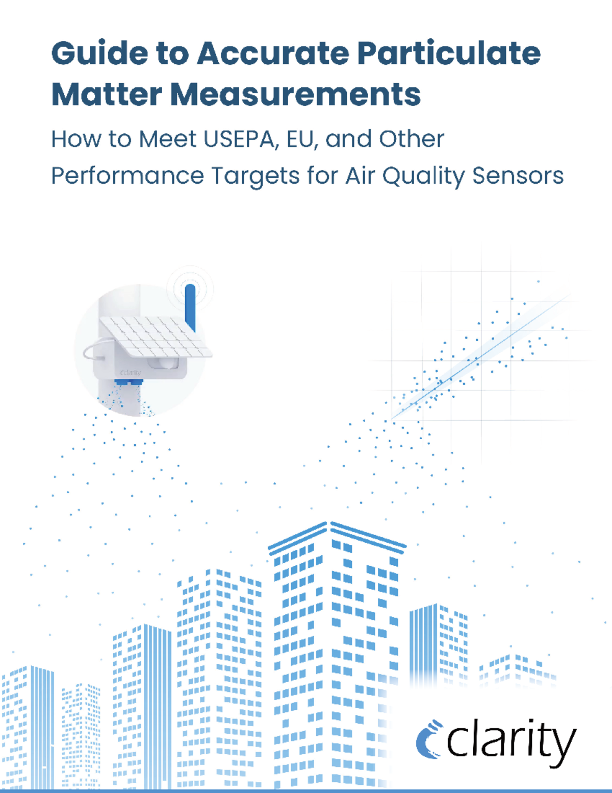 Guide to Accurate Particulate Matter Measurements - How to Meet Usepa ...