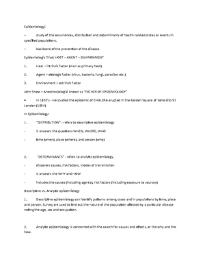 Schistosomiasis - reviewer - Schistosomiasis/ Snail Fever/Snail fever ...