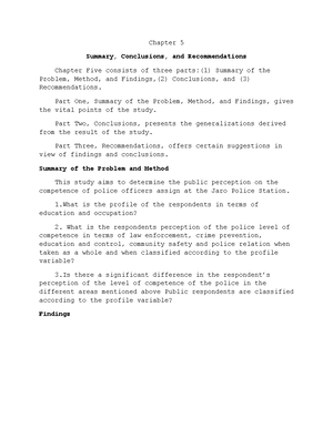 LEA 4- Module - Lecture notes - LEA 4 Law Enforcement Operation and ...