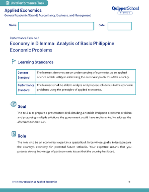 Module 2 - Notes in Business Ethics - THE CORE PRINCIPLE UNDERLYING ...