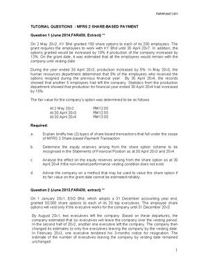 1181 2522 3 PB - sssss - AUDITING - UiTM - Studocu