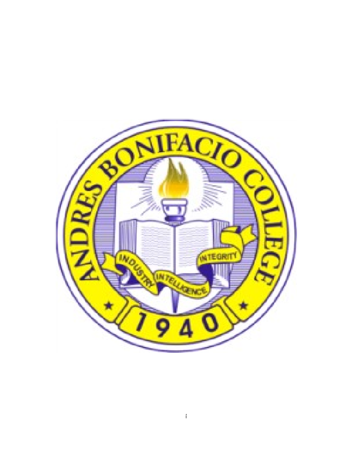 Mythology AND Folklore Anthology - i AN UNDERGRADUATE NARRATIVE ...