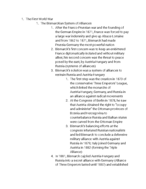 Chapter 15 The Age of European Expansion and Religious Wars - Discovery ...