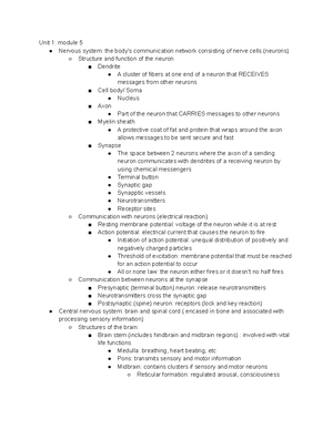 Psychology 101 Study Guide Exam 1 - Psychology 101 study guide exam 1 ...