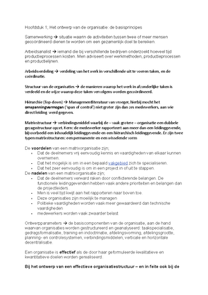 Voorbeeld van het Amerikaans briefmodel - Achmea ...