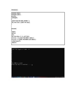 Extra exercises for PE - Programming Fundamentals - FPT - Studocu