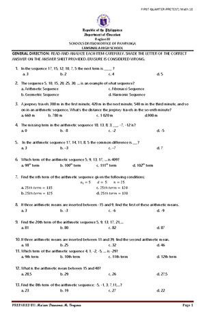 Advanced Engineering Mathematics (20) - Table A7 Normal Distribution ...