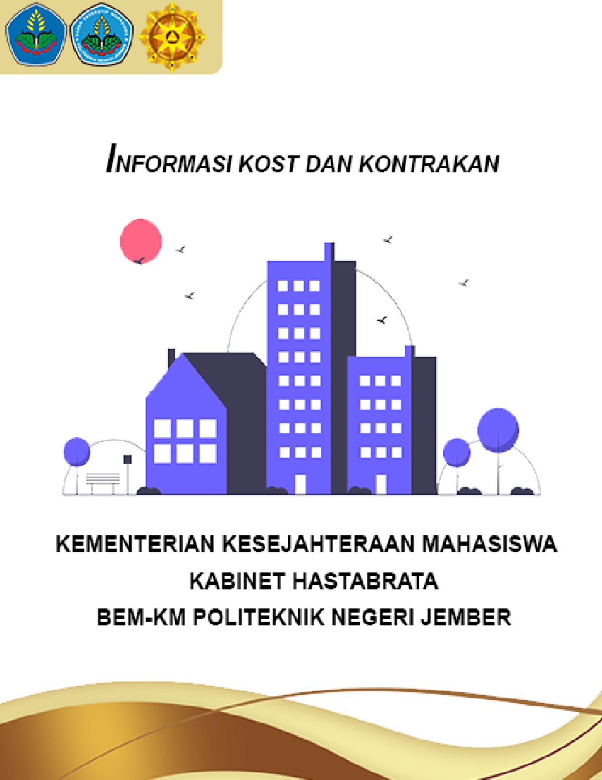 Salinan dari Bagi Data Kosan dan Kontrakan - INFORMASI KOST DAN KONTRAKAN Dengan adanya ...