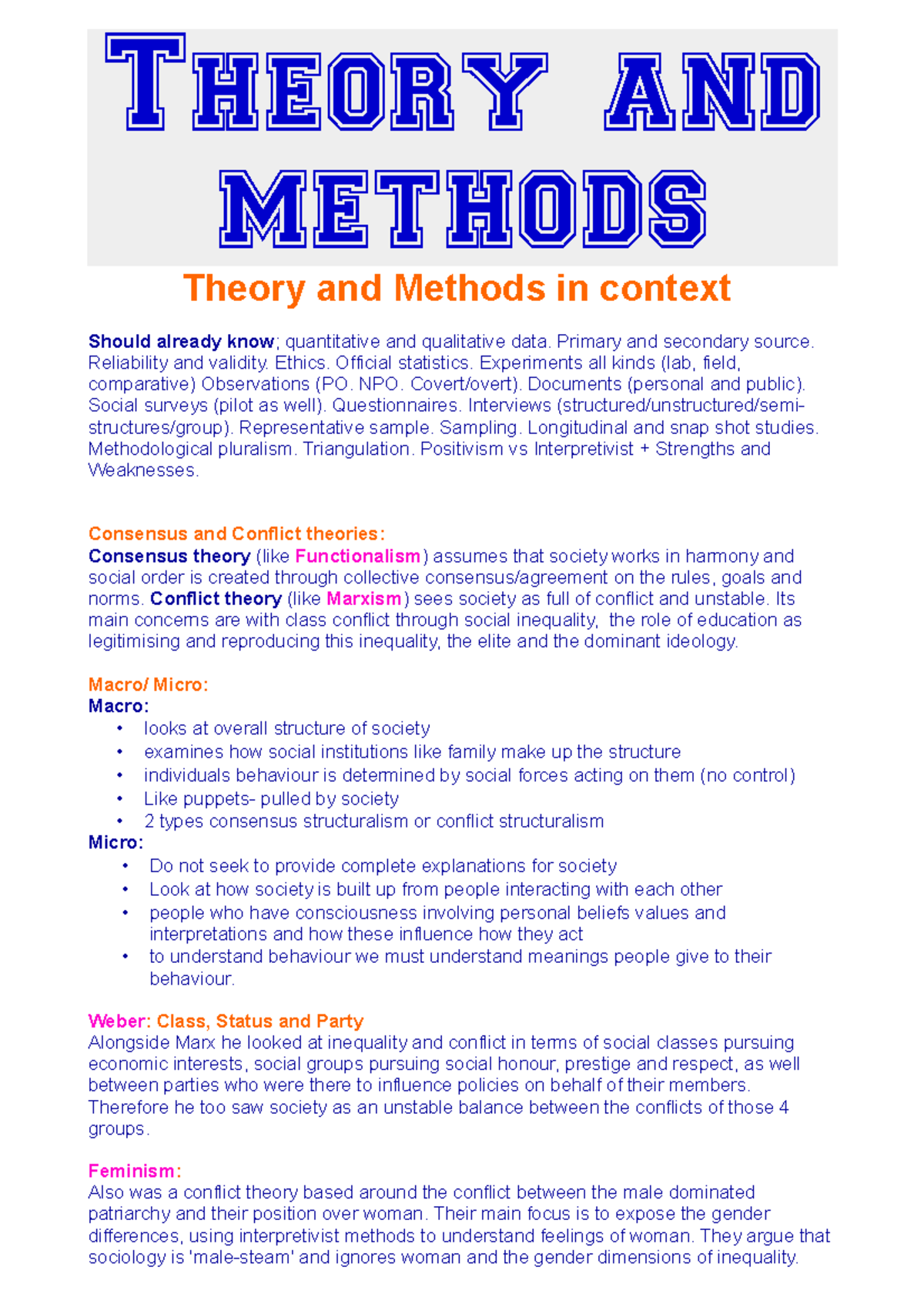 1 - kdfvkjevnewrjvvvsddfvadsfveeeeeeeeeeeeeeeee - Theory and methods ...