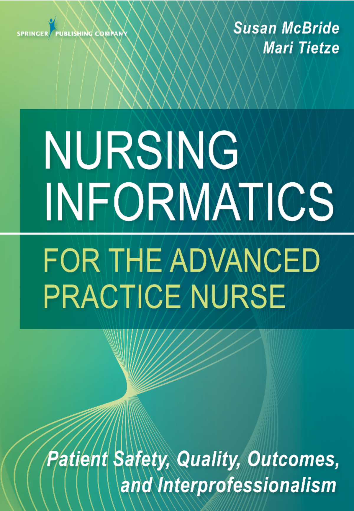 Nursing-informatics-1 - bs nursing - NURSING INFORMATICS for the ...