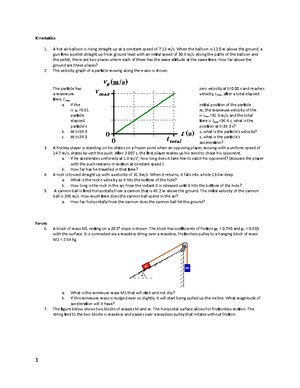 Lab 4 Friction Assignment for Physics - Lab 4 Friction PHY250L Student Name: Access Code ...
