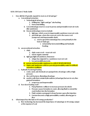 Module Ten: Renewable and Alternative Energy Sources - GEOL 110 - USC ...
