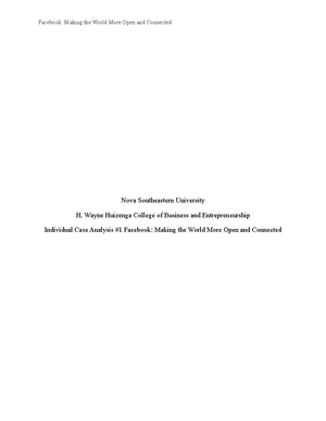 Case study 1 - Company Case 1 Buffalo Wild Wings: Fueling the Sports ...