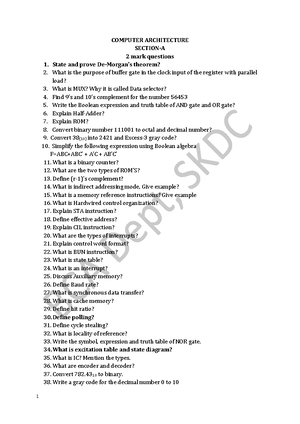 Module 2 - Summary Python Programming - computer graphics - Studocu