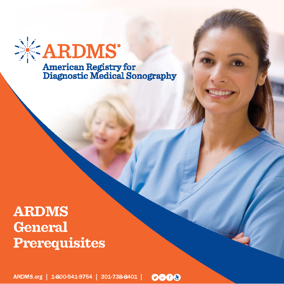 Ardms-General-Prerequisites - ARDMS General Prerequisites ARDMS | 1-800 ...