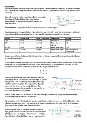 Physics Past Paper 6 Markers: 2016-2023 Summary - 2023 Terminal ...