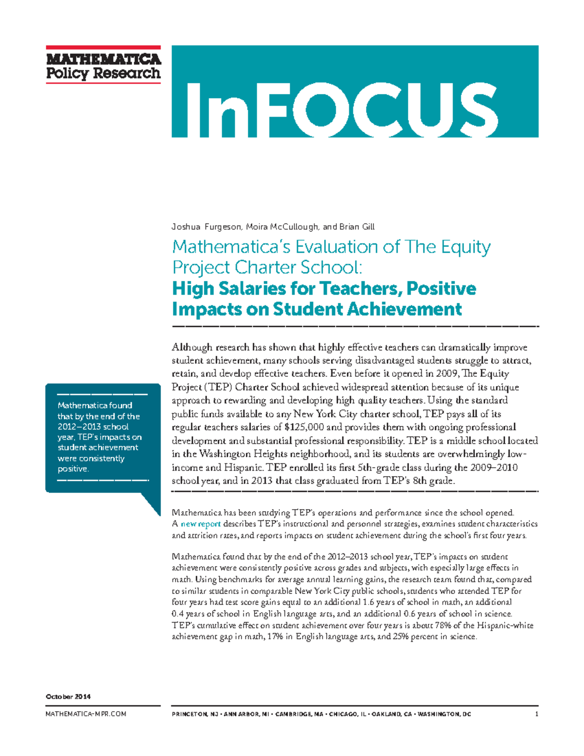 75780922 - Cours - 1 Mathematica has been studying TEP’s operations and ...