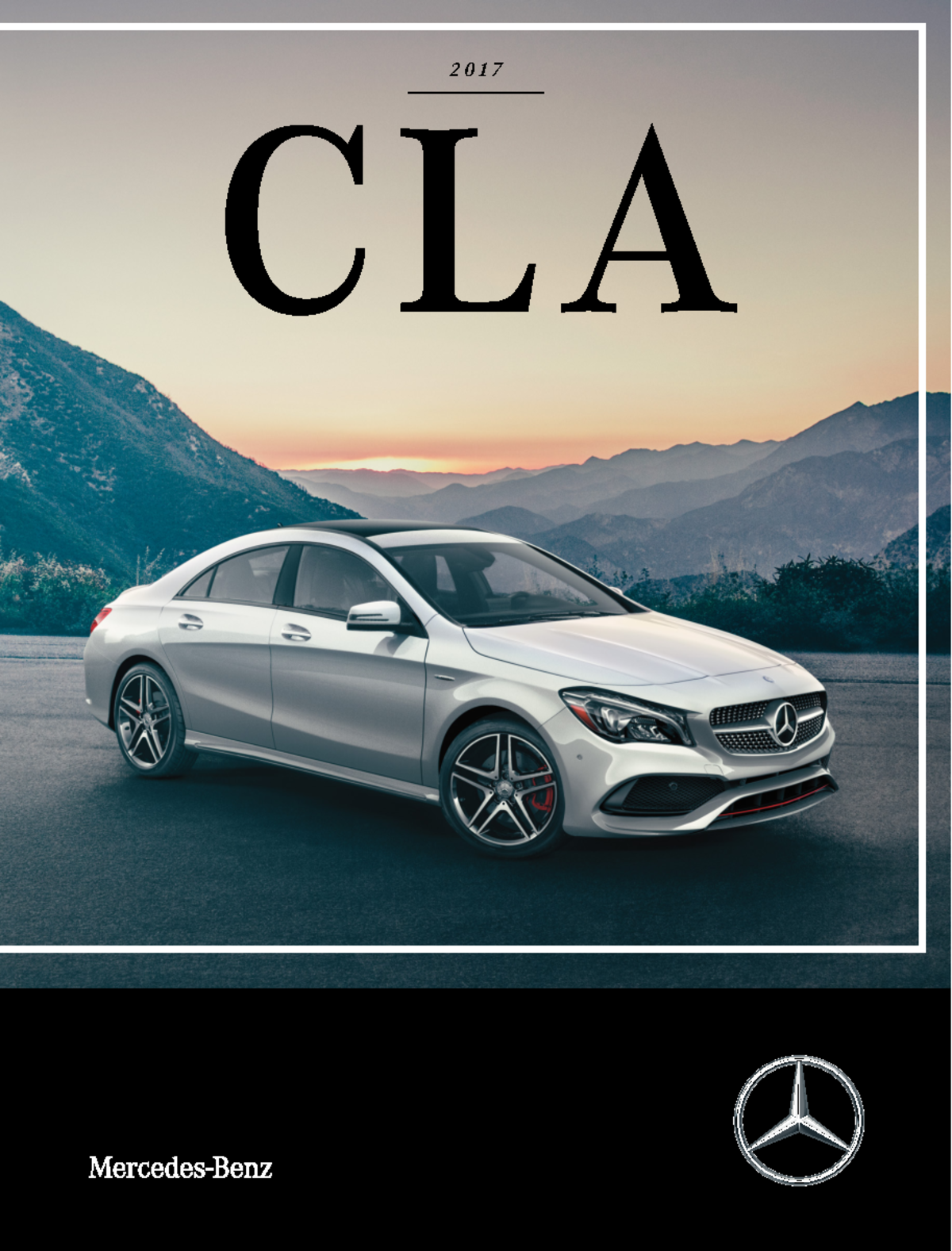 Mercedes CLA 2017 USA - Jejnsjs. Sjsjjss. Jsjsisj sjsjjssj sjjj - 2 0 1 ...