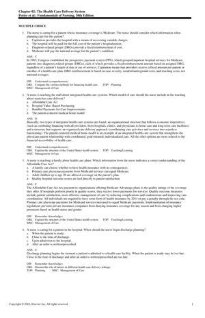 Culture practice test-Unit1 - Culture Questions # 1 Which of the ...