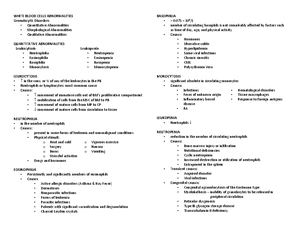 Hemoglobin [hematology] - Warning: TT: undefined function: 3 Warning: TT: undefined function: 32 ...