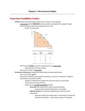 SGA Form - Lecture notes Lecture 11 - TM MC Subjective Global ...