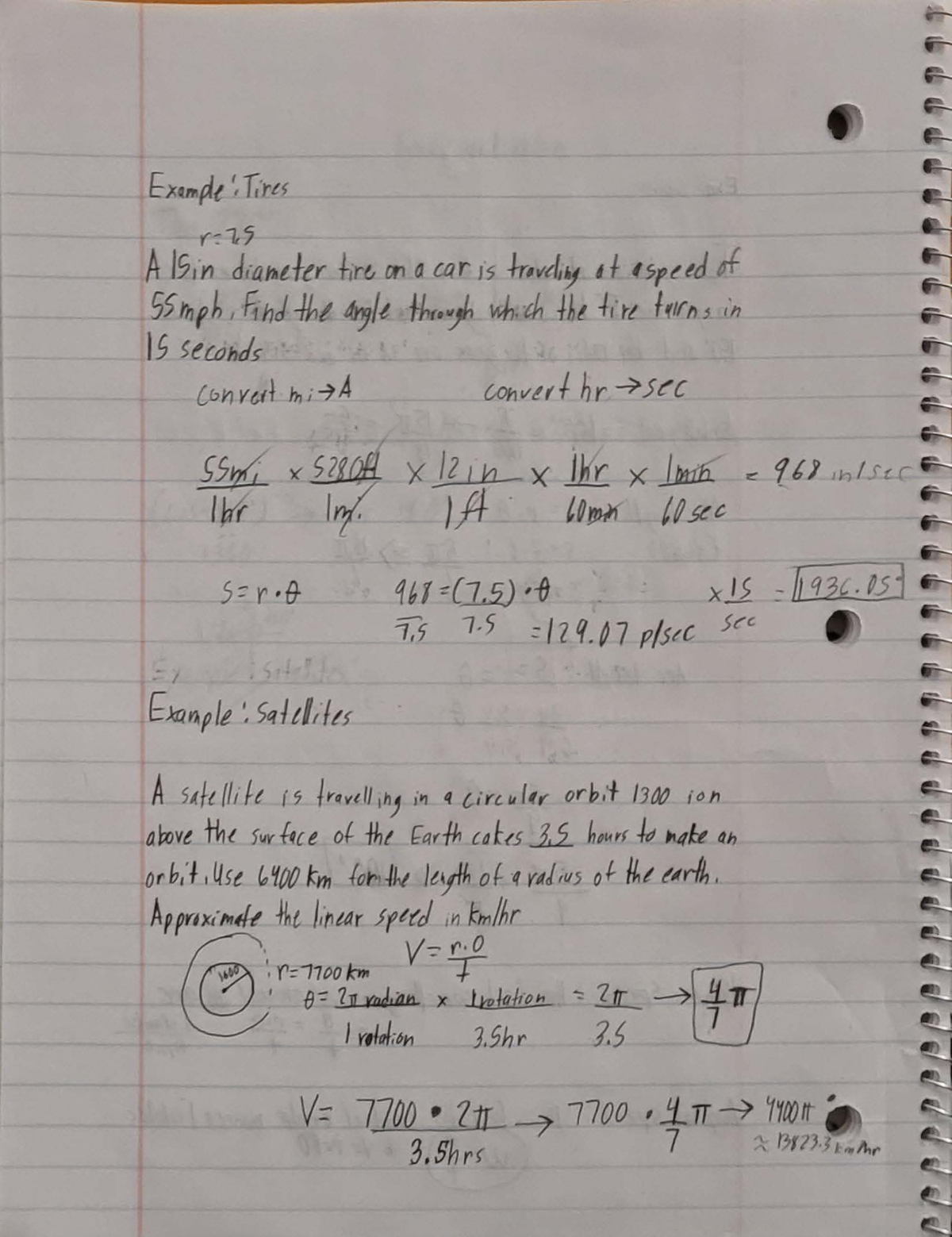 20221124 224513 - Precalculus Notes Professor Quigley - MAC 1140 - Studocu