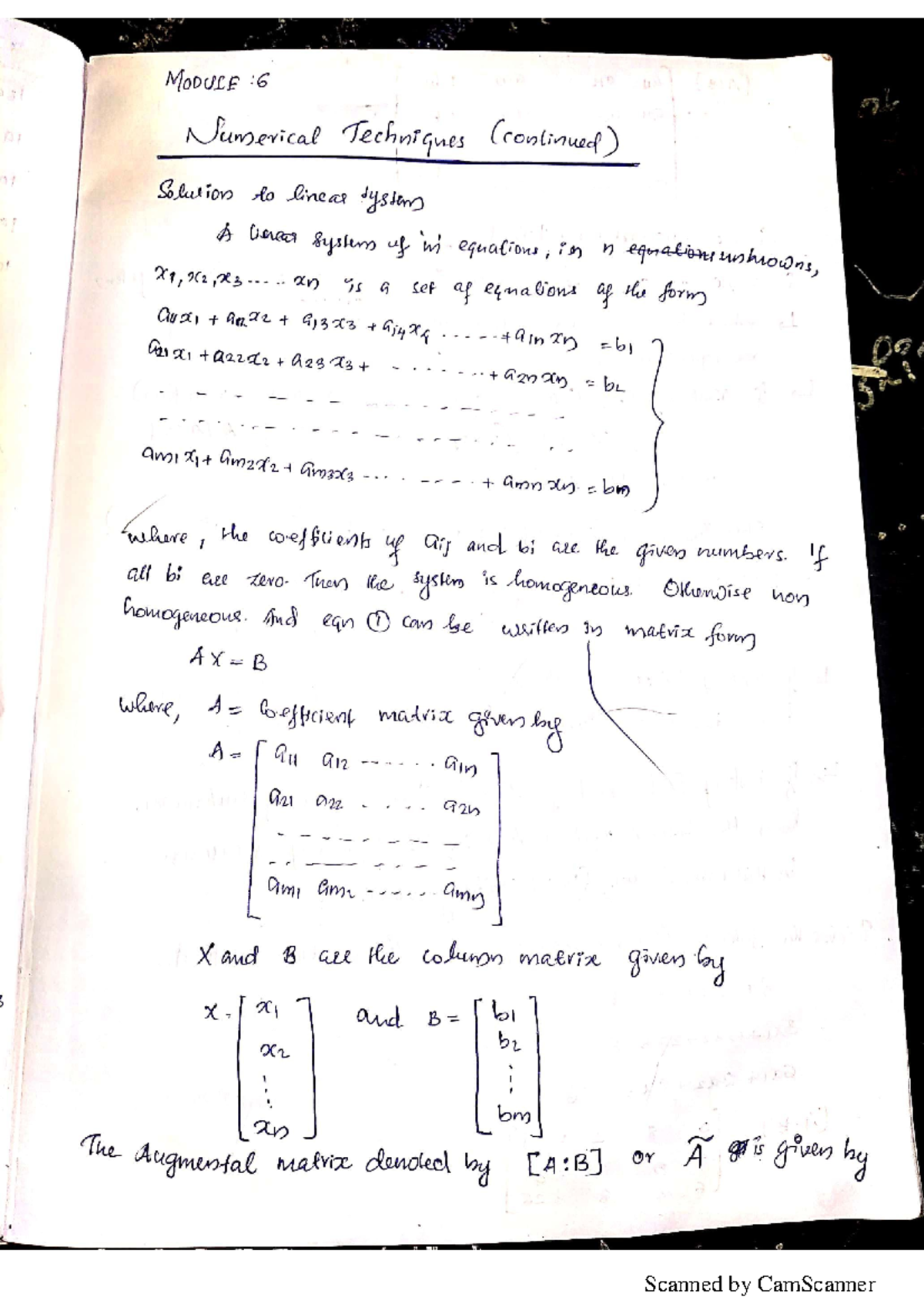 Maths S4 - 6 - Notes for KTU S4 students 2015 scheme - Probability ...