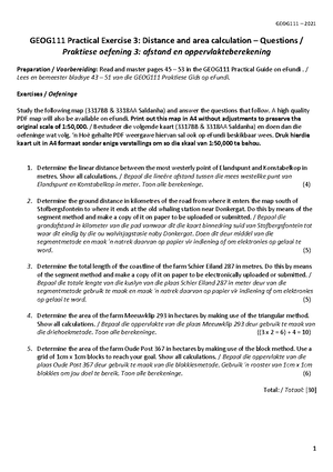 2 Geo Gr 10 geomorphology - Province of the EASTERN CAPE EDUCATION ...