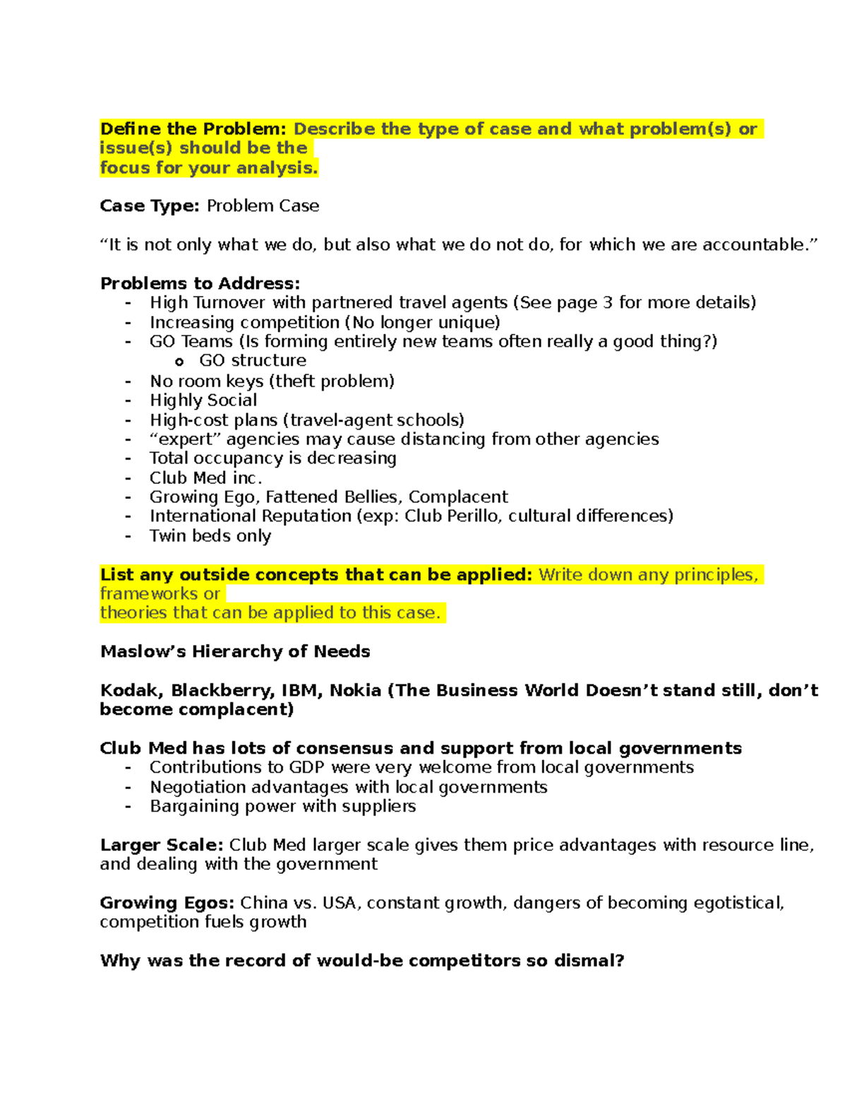 Barco Analysis - alisjdfhalovh alsghfaonsenv离开的f ha k l f h da l nüe h r v a ni le h r - Studocu