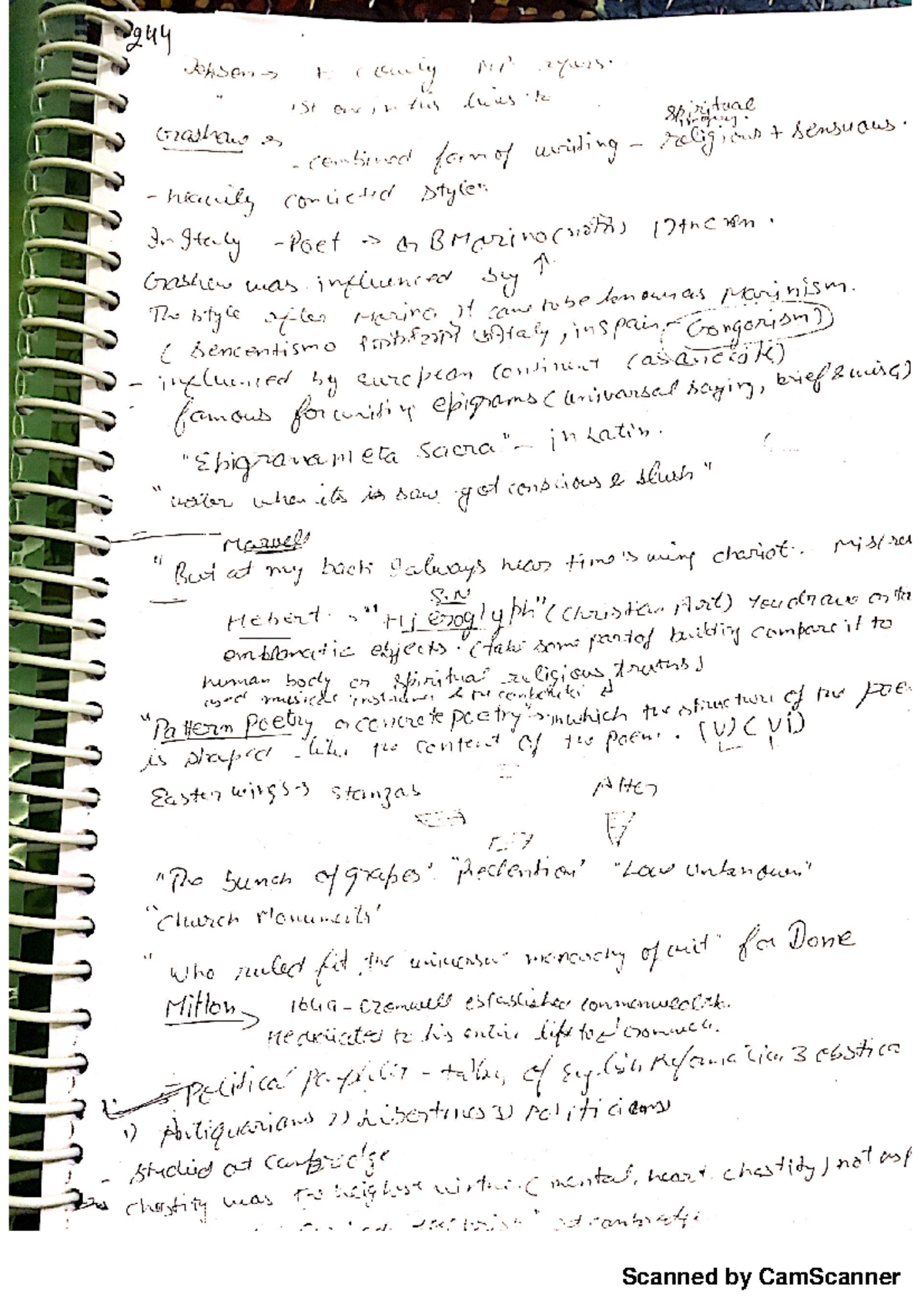 Part 1 - These notes are for anyone who is preparing for UGC NET ...