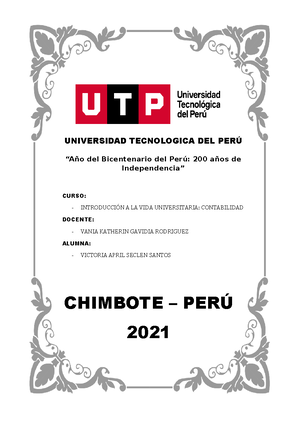 Formato C - ciclo contable - Posicione el cursor sobre la sección de la ...
