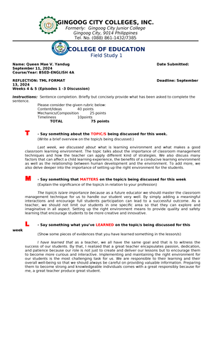 Cero LP demo - Sample lesson plan - A Semi-Detailed Lesson Plan in ...