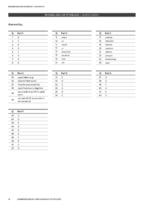 Igcse Phys WB 9781471807244 Answers 1 - Cambridge IGCSE Physics Workbook 2nd Edition © Hodder ...