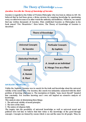 TheTheory of Ideal State by Plato. - The Theory of Ideal state by Plato ...