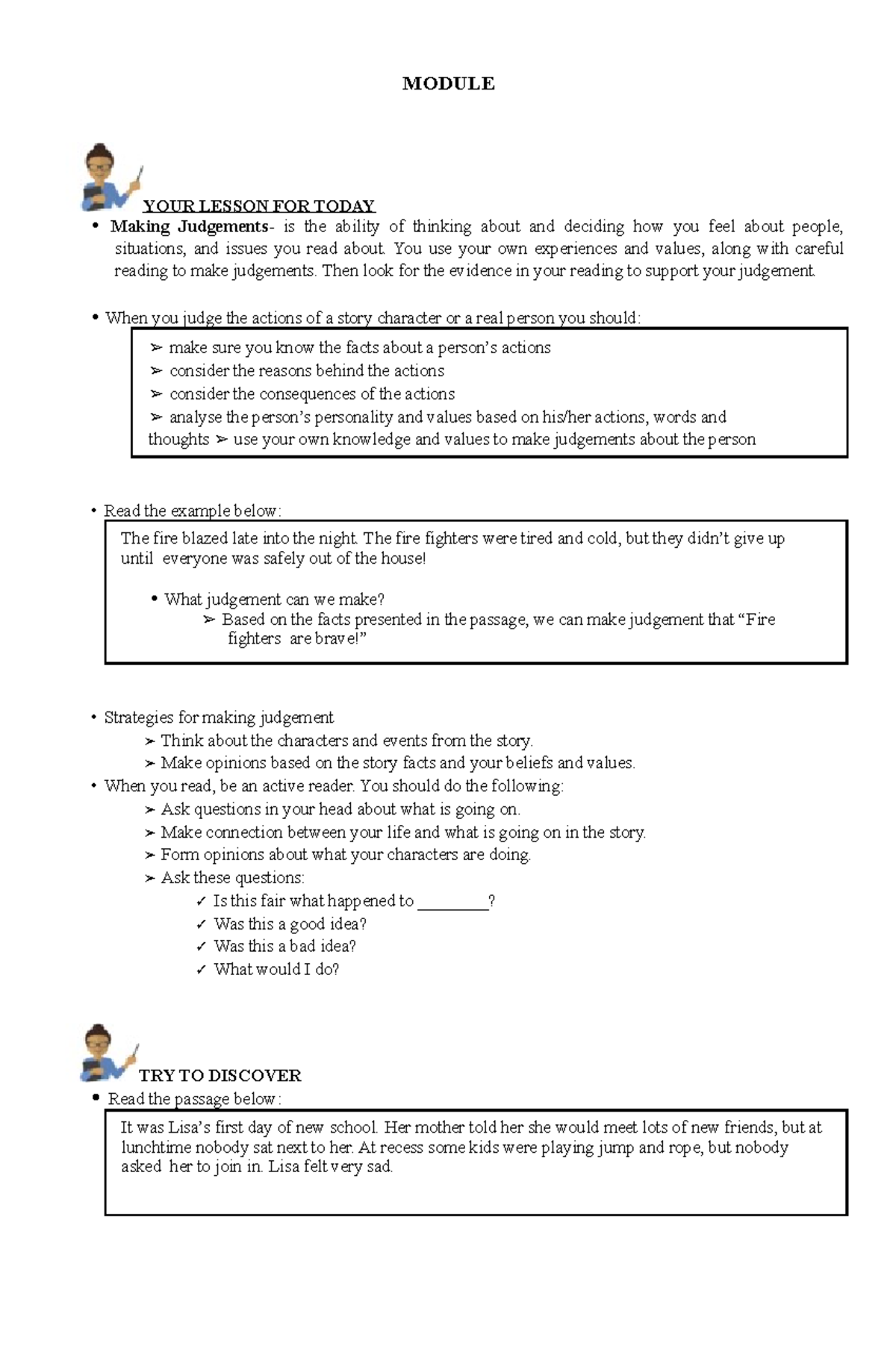Language, Program, Policies in Multilingual Society- Module 1 - MODULE YOUR LESSON FOR TODAY ...