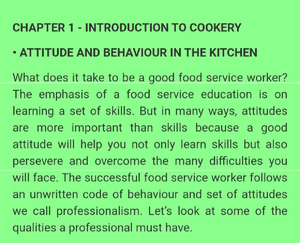 Doc2 - Techniques - Hospitality and Tourism management - Studocu