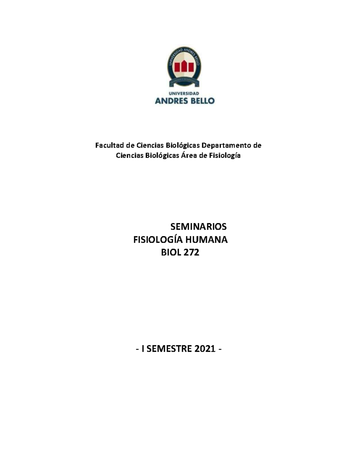 GUIA Seminarios BIOL 272 I SEM. 2021-2 2022-03-24 00 10 02 - Facultad ...