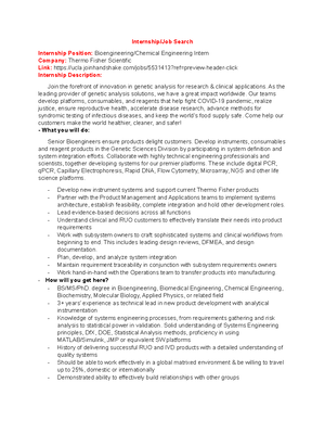 Bioengineering 100 - Problem Set 3 Solutions - BIOENGR 100 - Studocu