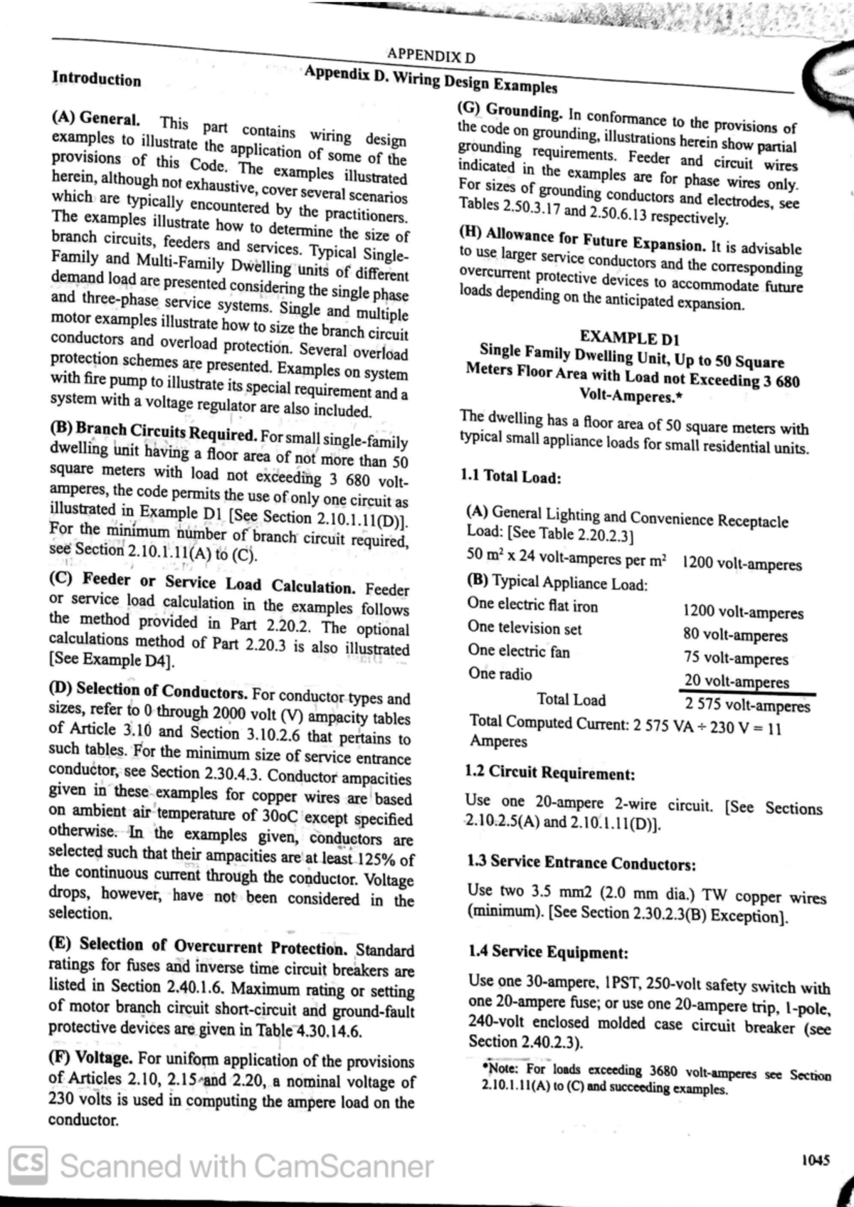 PEC-sample-problems - Electrical Engineering - Studocu