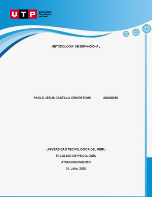 Manual Estudiante UTP + Class - Manual del estudiante Te damos la ...