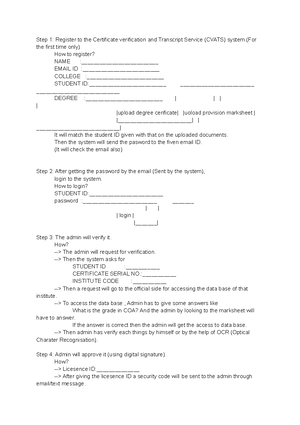 Library Management System SRS - Software Requirements Specification for ...
